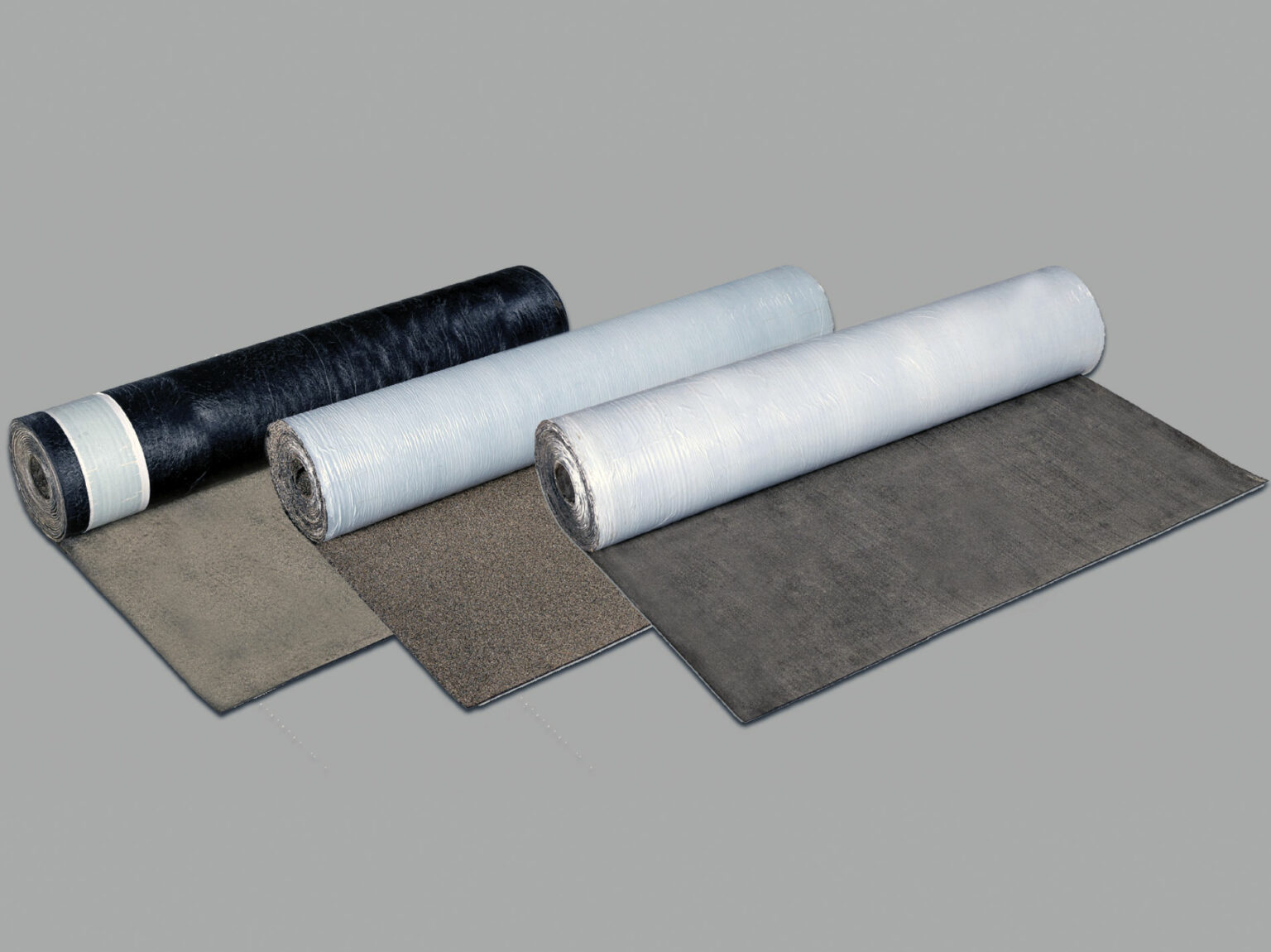 BTM Bituproof Temel Bohçalama Sistemi - RAF Ürün Dergisi