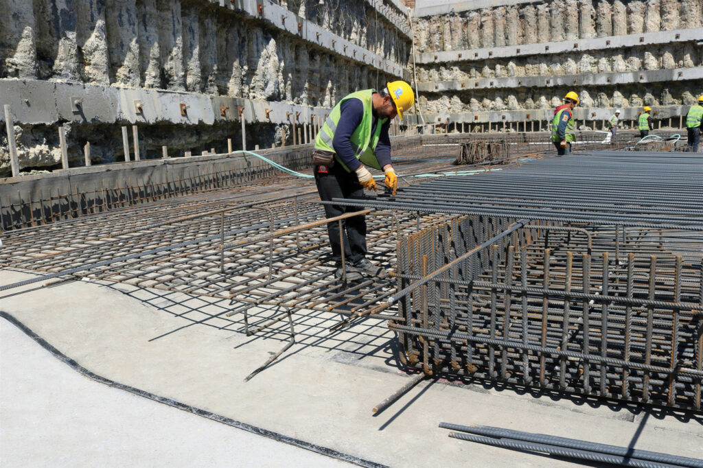 BTM Bituproof Temel Bohçalama Sistemi - RAF Ürün Dergisi