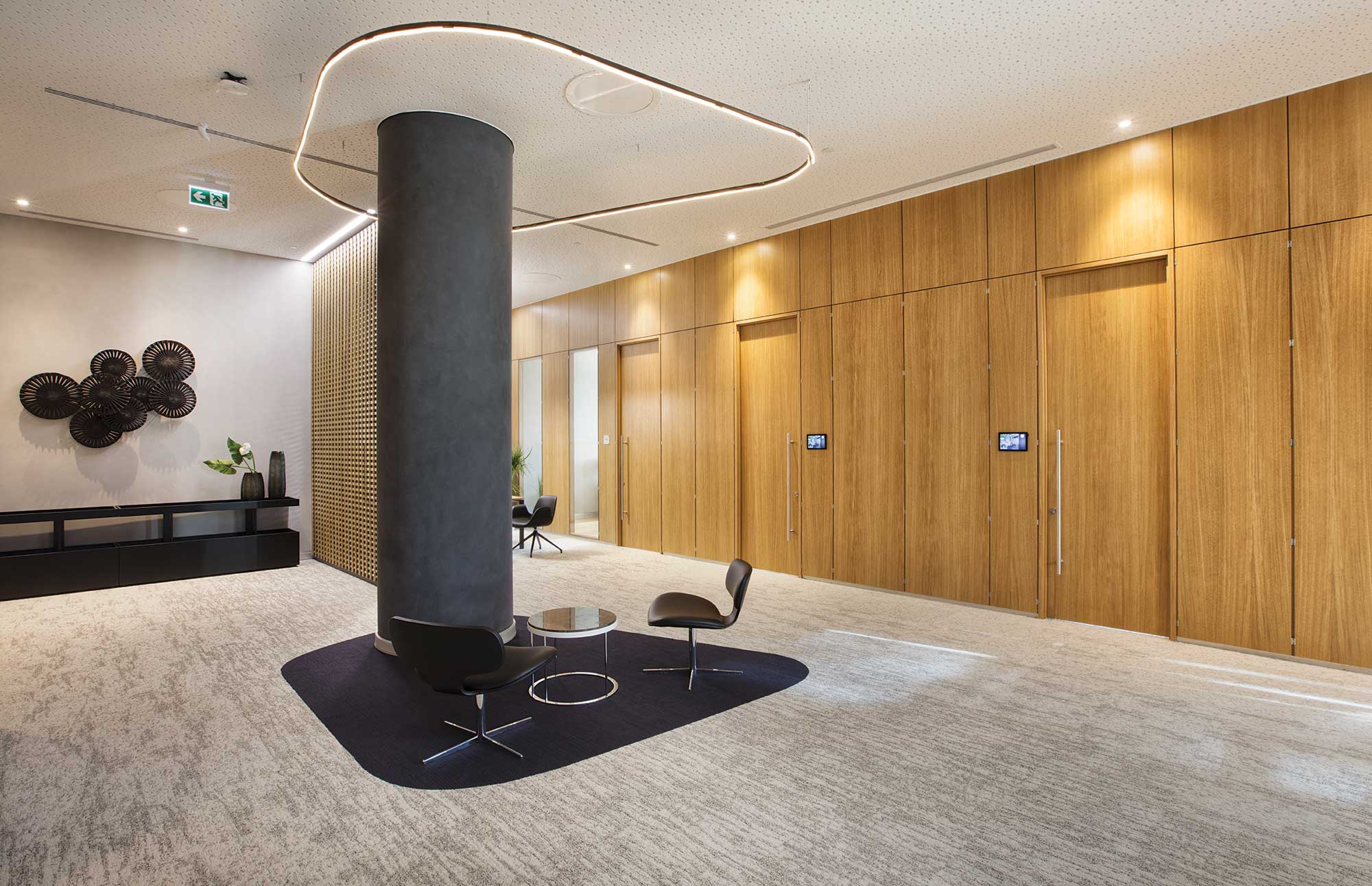 Unigen Yapı Malzemeleri - RAF Ürün Dergisi