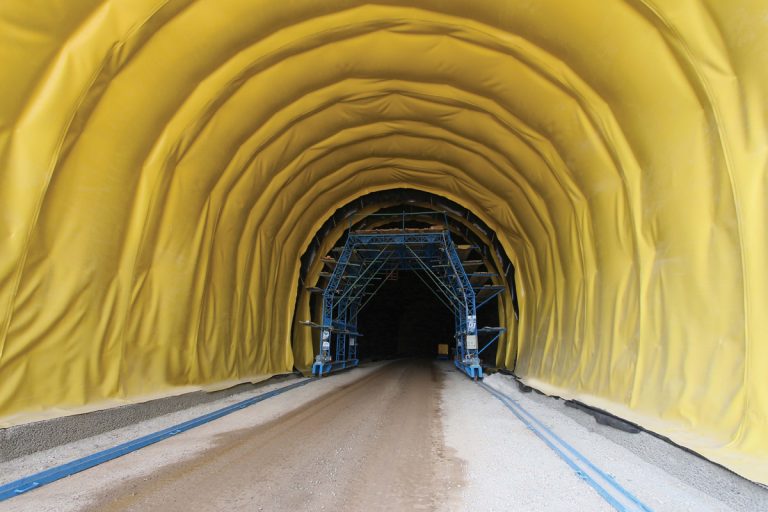 BTM Polyplan PVC Membranları - RAF Ürün Dergisi