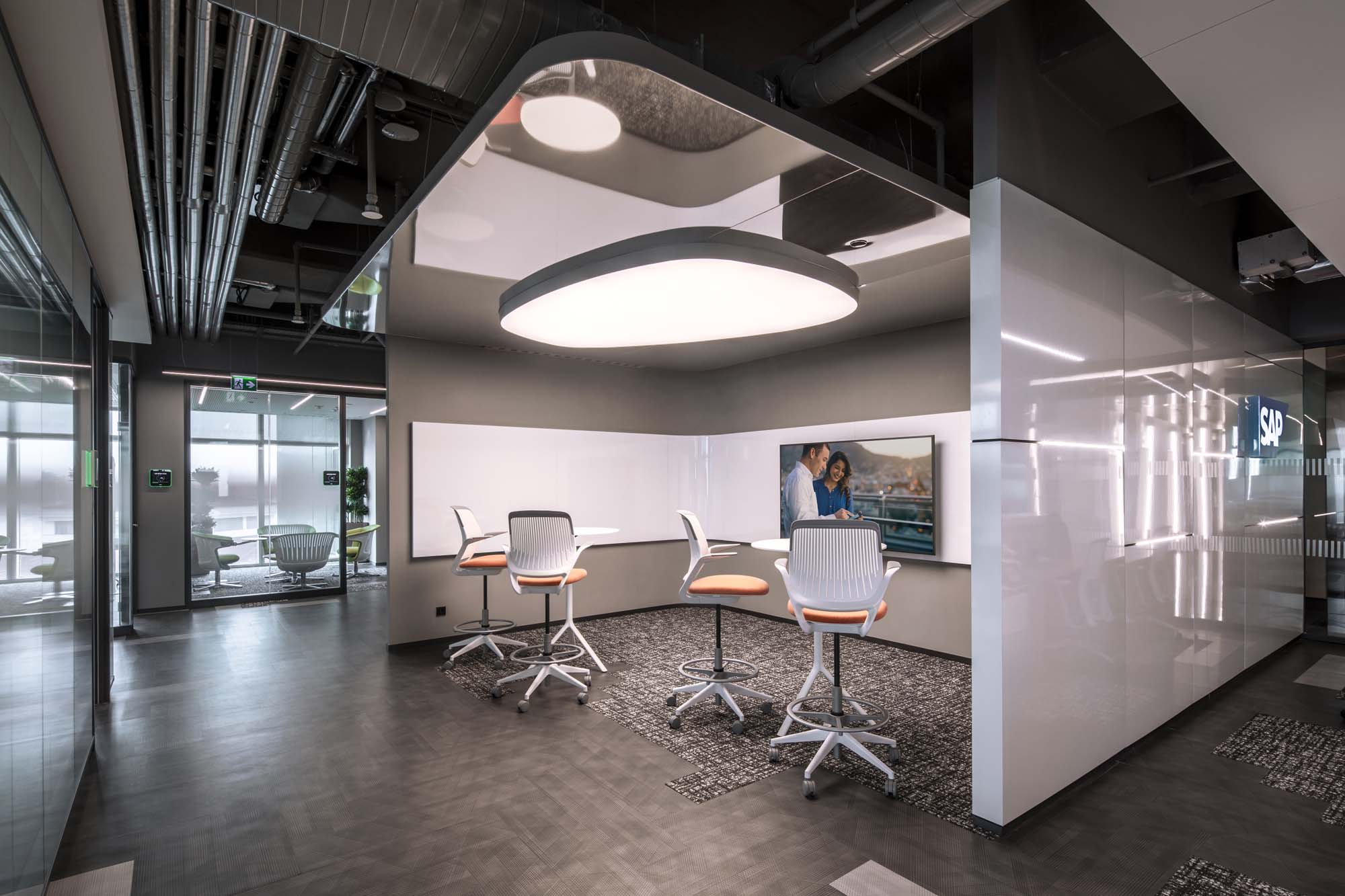 SAP İstanbul Ofisi - RAF Ürün Dergisi