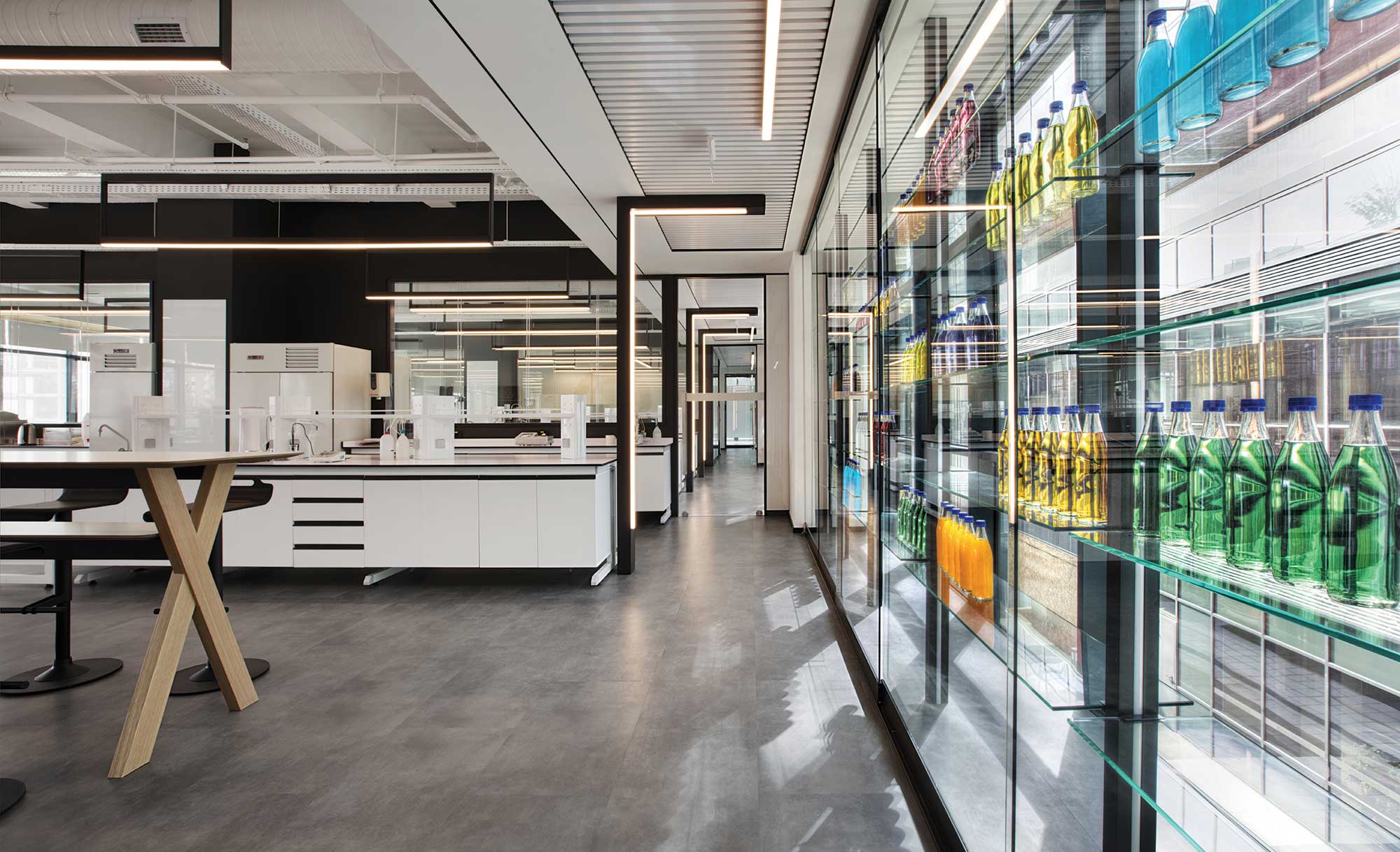 Unigen Yapı Malzemeleri - RAF Ürün Dergisi