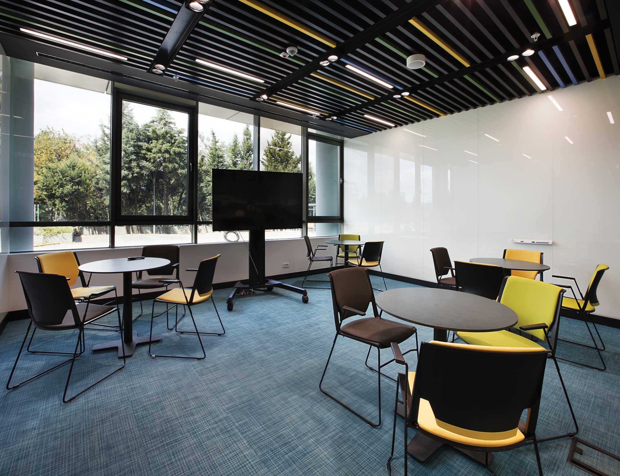 Unigen Yapı Malzemeleri - RAF Ürün Dergisi