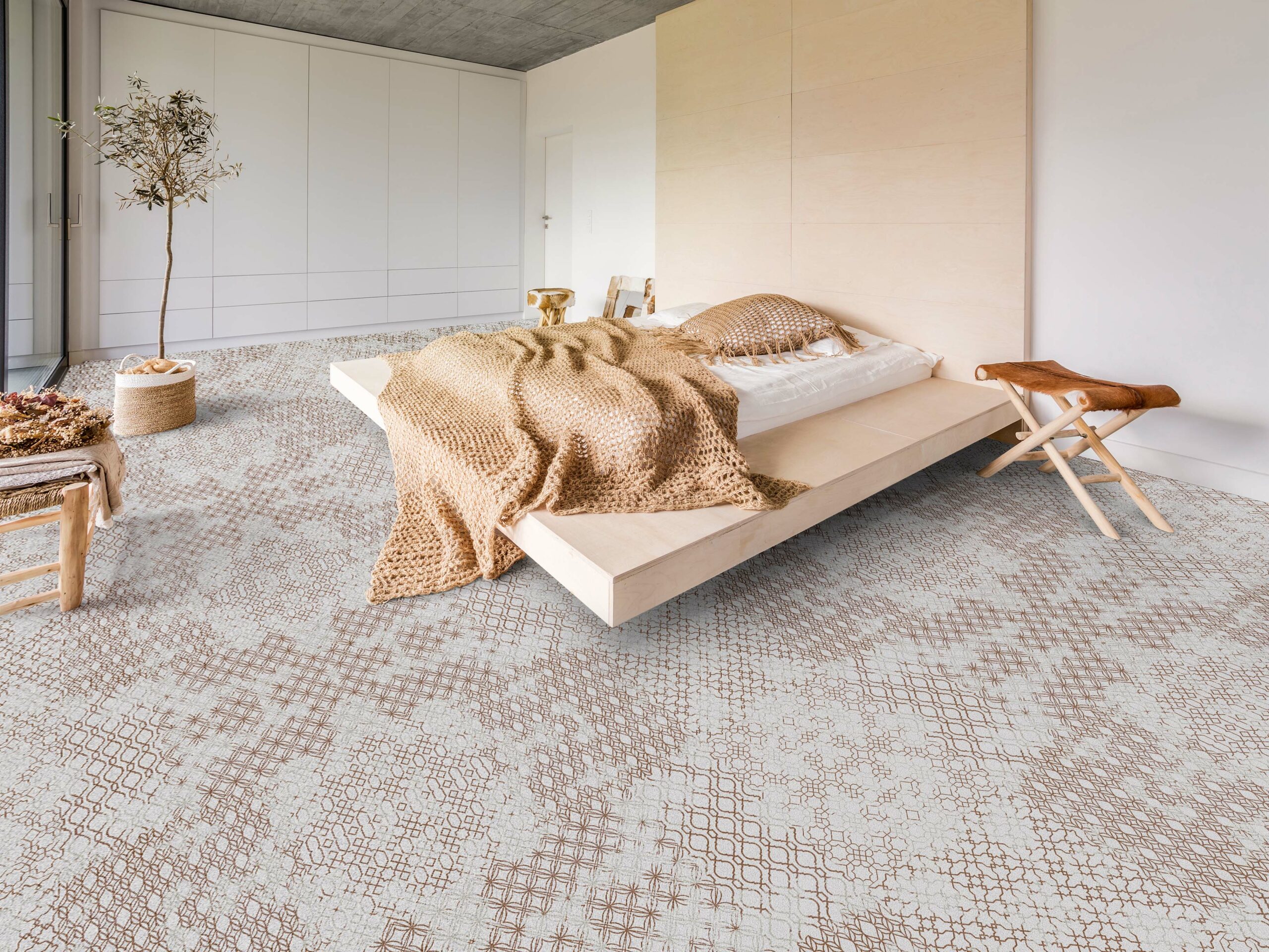 Object Carpet - RAF Ürün Dergisi