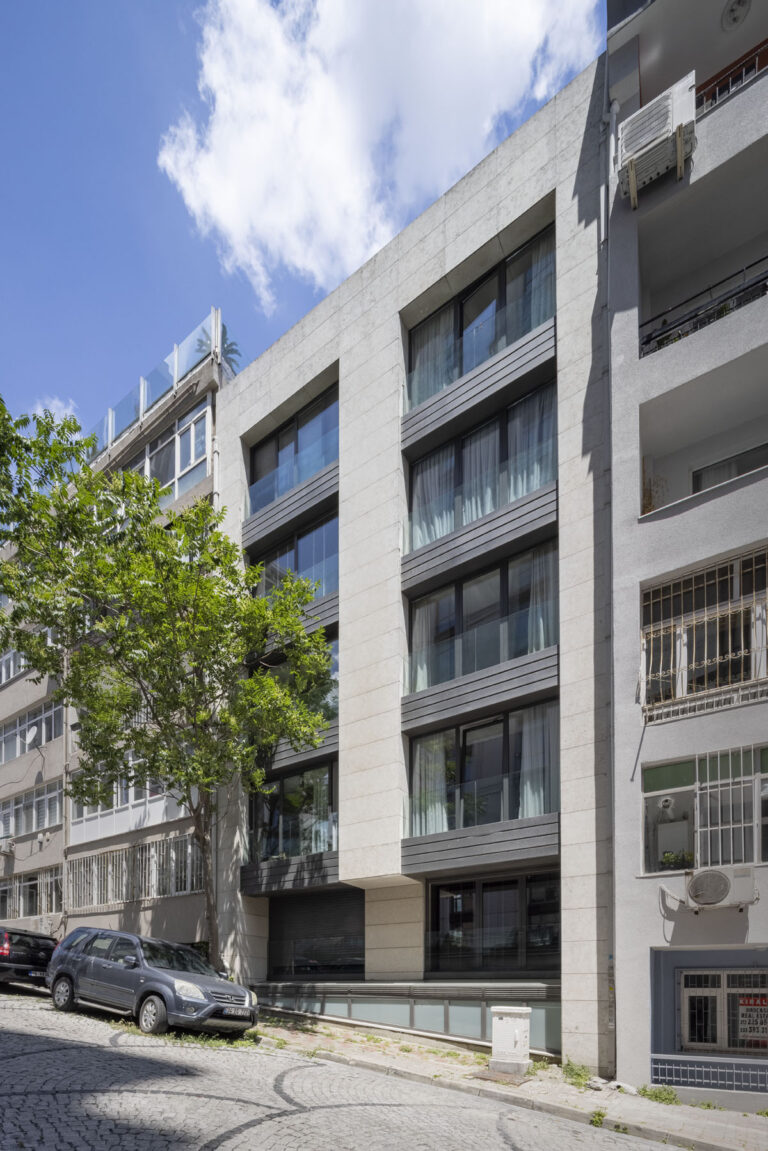 Beysun Mert - RAF Ürün Dergisi