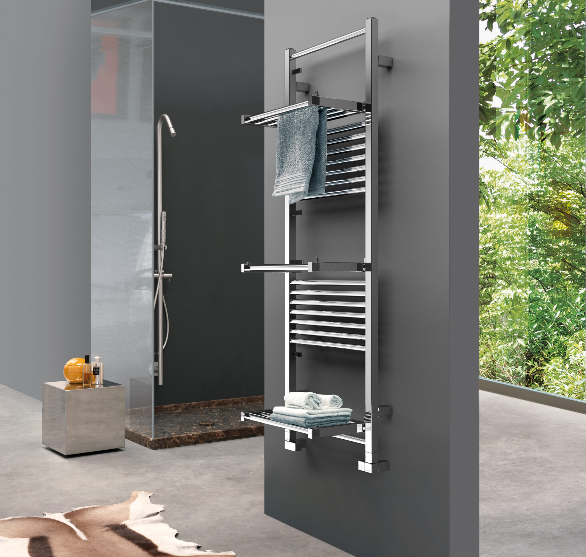 RADIVA Radyatörler - RAF Ürün Dergisi