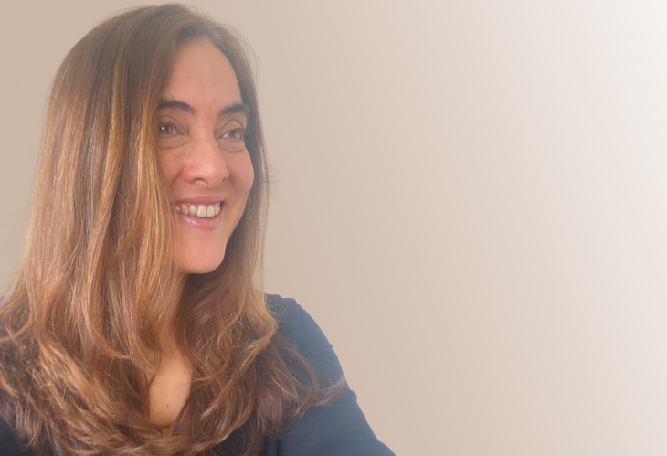 Beysun Mert - RAF Ürün Dergisi